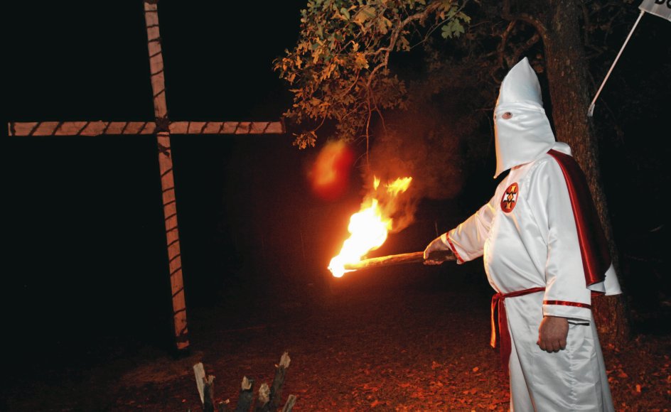Ku Klux Klan er gammel racisme og nutidig racetænkning, viser ny dokumentar | Kristeligt Dagblad